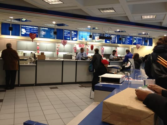 US POST OFFICE - Updated January 2026 - 24 Photos & 303 Verified ...