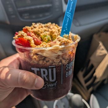 TRU BOWL SUPERFOOD BAR - Updated May 2025 - 50 Photos & 12 Reviews ...