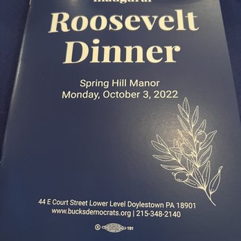 SPRING MILL COUNTRY CLUB - Updated December 2025 - 56 Photos & 35 ...