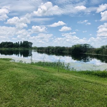 TUCKER RANCH RECREATION AND NATURE COMPLEX - Updated December 2025 ...