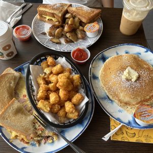JAVA DAY CAFE - 758 Photos & 400 Reviews - 16009 Northern Blvd ...