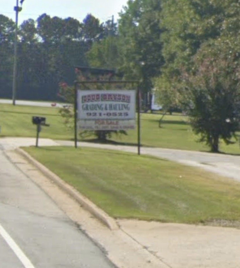 BRYSON DOUG GRADING & HAULING - Updated November 2025 - 31 Killian Hill ...