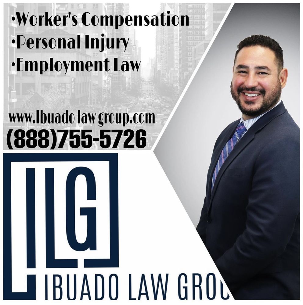 IBUADO LAW GROUP - Updated October 2025 - 10 Photos - 3350 Shelby St ...