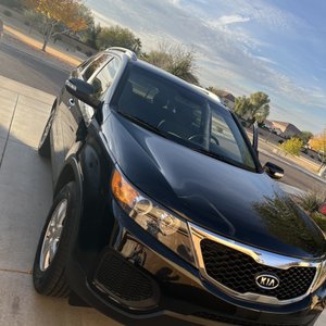 EARNHARDT PEORIA KIA - Updated February 2025 - 57 Photos & 293 Reviews ...