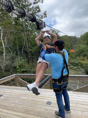 CATAMOUNT AERIAL ADVENTURE PARK - Updated July 2025 - 21 Photos & 28 ...