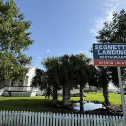SEGNETTE LANDING - Updated December 2025 - 156 Photos & 98 Reviews ...