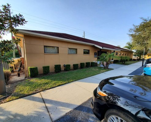 LUTZ DENTAL - Updated January 2026 - 22 Photos - 19105 Us-41, Lutz ...