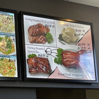 ASIAN MIX - 1086 Photos & 440 Reviews - 1234 S Beretania St, Honolulu ...