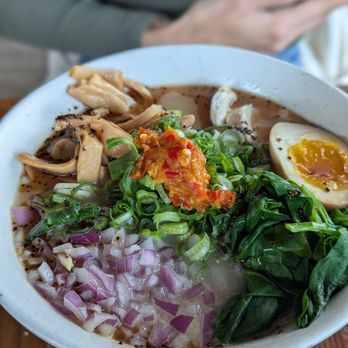 BESHOCK RAMEN - EAST VILLAGE - Updated March 2025 - 3264 Photos & 1837 ...