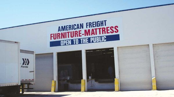 AMERICAN FREIGHT: FURNITURE AND MATTRESS - Updated May 2026 - 21 Photos ...
