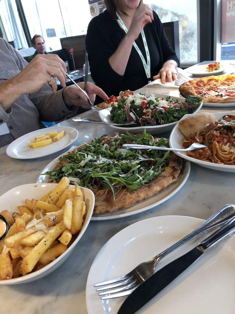 VIA CIBO - Updated December 2025 - 72 Photos & 85 Reviews - 7929 11th ...