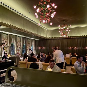 THE MARIGOLD CLUB - Updated December 2025 - 483 Photos & 65 Reviews ...