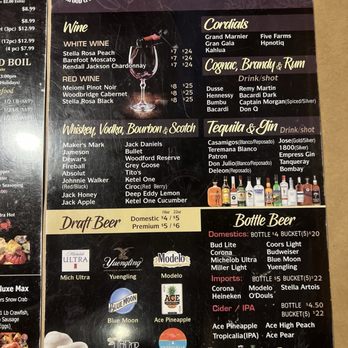 ROCKIN’ CRAB - Updated December 2025 - 82 Photos & 75 Reviews - 2807 ...