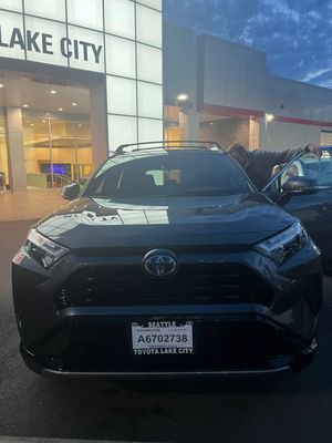 TOYOTA OF LAKE CITY - Updated July 2025 - 86 Photos & 569 Reviews ...