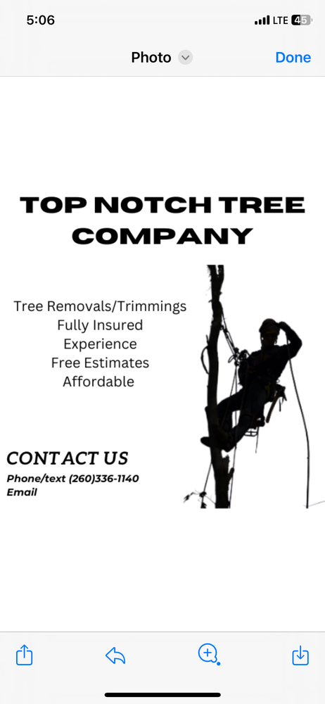 TOP NOTCH TREE - Updated November 2024 - 1445 S 055th E, Lagrange ...