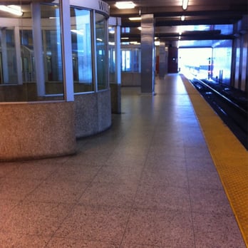 WILSON SUBWAY STATION - Updated February 2025 - 44 Photos - Toronto ...