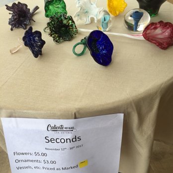 CALIENTE HOT GLASS - Updated January 2026 - 81 Photos & 45 Reviews ...
