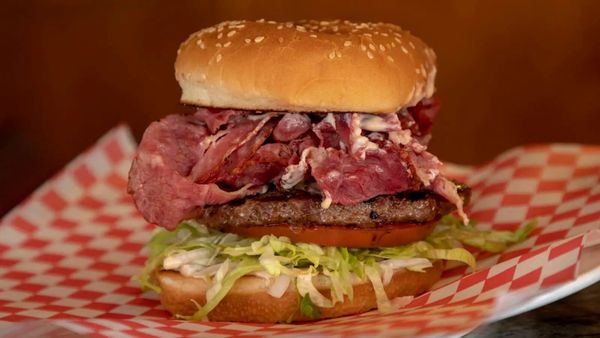 BURGER SHOPPE - Updated December 2025 - 54 Photos & 70 Reviews - 151 N ...