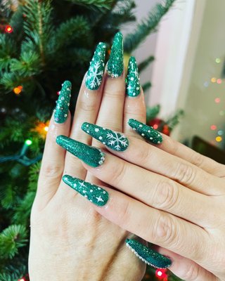 ROYALTY NAIL SALON - Updated December 2025 - 51 Photos & 85 Reviews ...