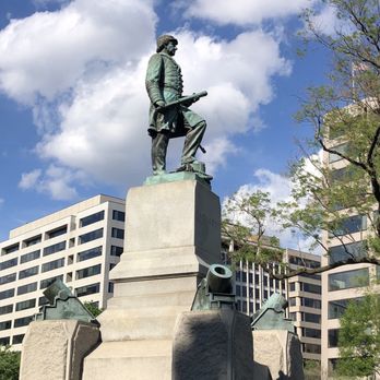 FARRAGUT SQUARE PARK - Updated October 2025 - 64 Photos & 29 Reviews ...