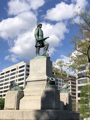 FARRAGUT SQUARE PARK - Updated September 2025 - 63 Photos & 29 Reviews ...
