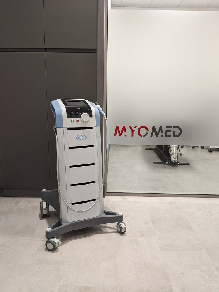 MYOMED CLINIC - Updated August 2025 - 280 West Beaver Creek Road ...