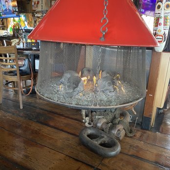 THE CHOWDER BARGE - Updated March 2025 - 1219 Photos & 722 Reviews ...