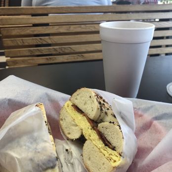 BAGELICIOUS DELI & BAKERY - Updated August 2025 - 117 Photos & 111 ...