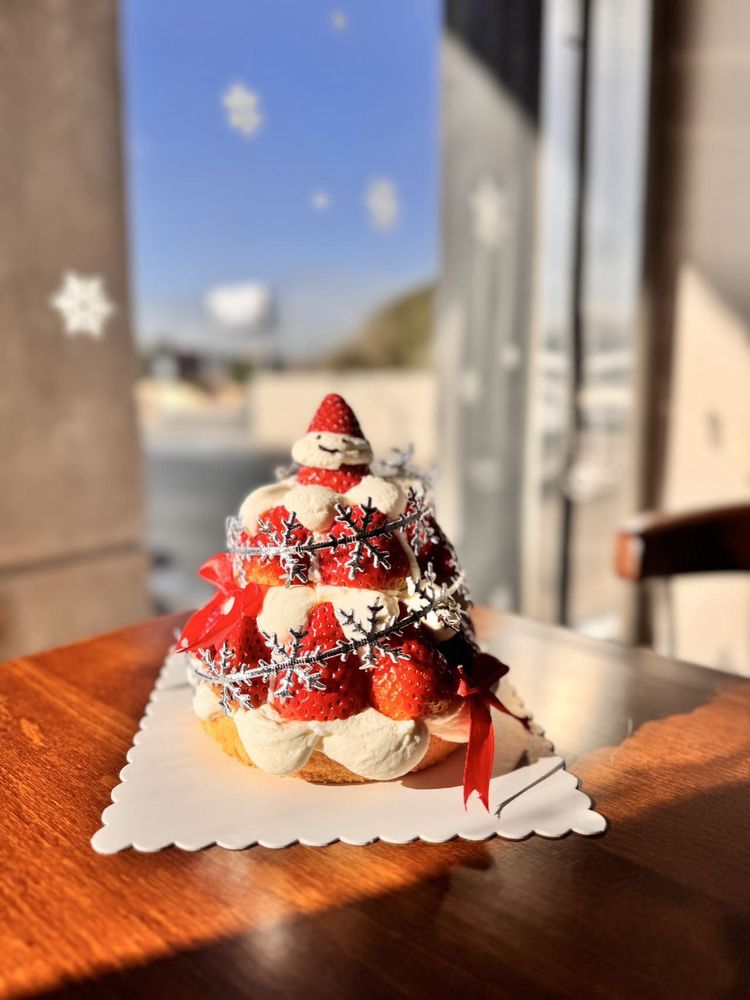 KC SWEET BAKERY CAFE - Updated December 2025 - 23 Photos - 1606 Nogales ...