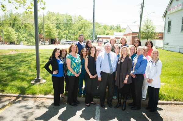 BURKE FAMILY PRACTICE - Updated June 2026 - 85 Reviews - 9409 Old Burke ...