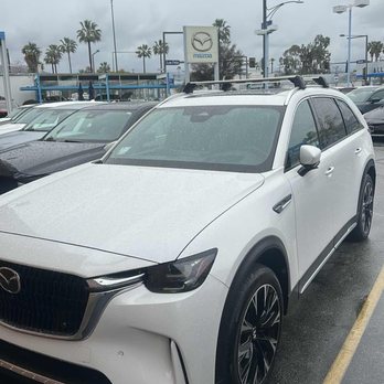 STAR MAZDA - Updated October 2025 - 126 Photos & 899 Reviews - 1401 S ...