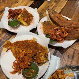 DHAMAKA - Updated December 2025 - 1979 Photos & 800 Reviews - 119 ...