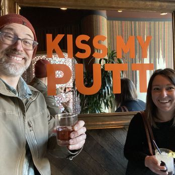 PUTTERY - Updated October 2025 - 317 Photos & 227 Reviews - 932 W ...