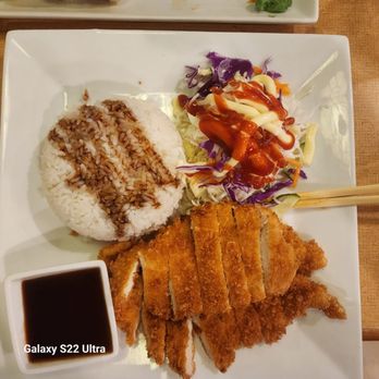 RAFI’S HIBACHI & SUSHI BAR - Updated December 2024 - 30 Photos & 17 ...