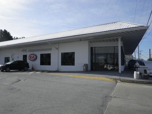 Elegant Buchanan Kia In Westminster Maryland Pictures