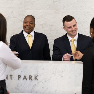 DOYLE SECURITY SERVICES - Updated July 2025 - 27 W 20th St, New York ...