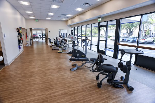 ADVENTHEALTH SPORTS MED & REHAB - Updated December 2025 - 20 Photos ...