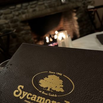 SYCAMORE INN - Updated July 2024 - 996 Photos & 1081 Reviews - 8318 ...