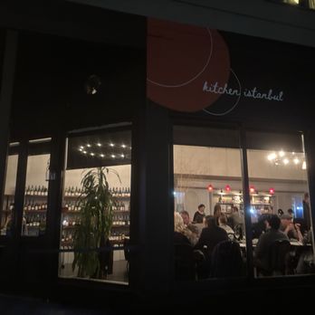 KITCHEN ISTANBUL - Updated December 2025 - 821 Photos & 582 Reviews ...