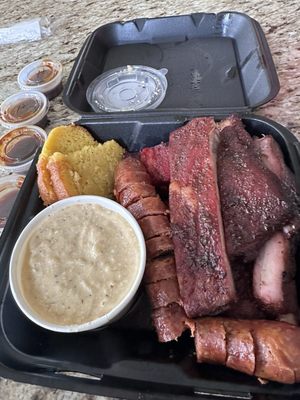 RED BEARD BBQ - Updated October 2025 - 15 Photos & 29 Reviews - 16th St ...