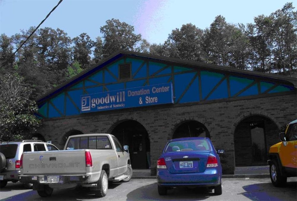 GOODWILL - Request Information - 710 US Hwy 25E, Middlesboro, KY - Yelp