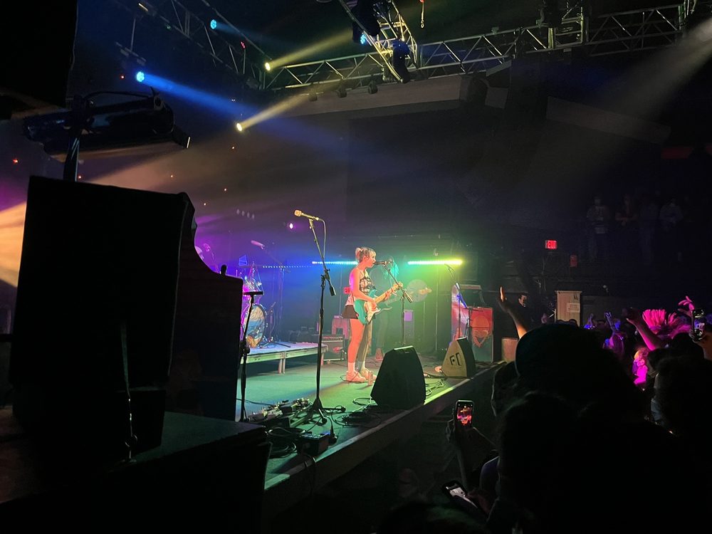 9:30 CLUB - 320 Photos & 708 Reviews - Music Venues - 815 V St NW ...