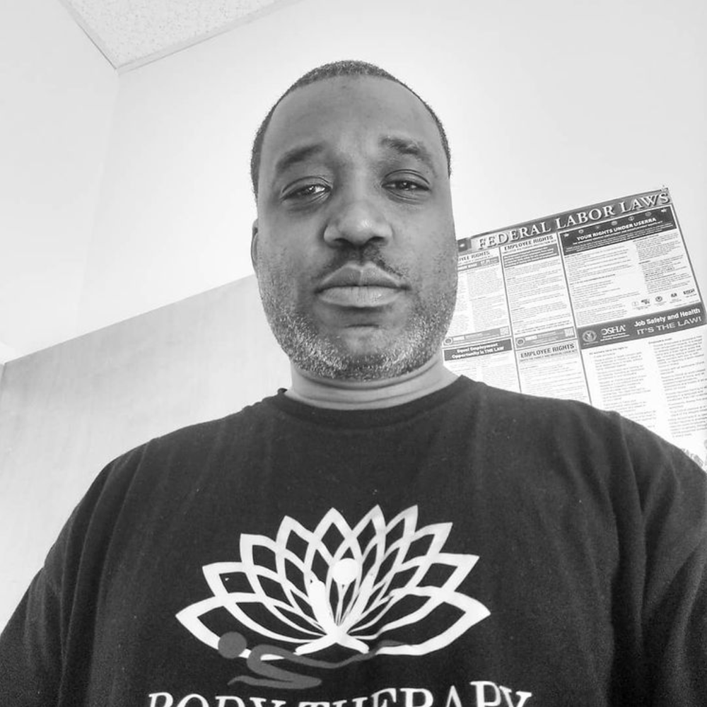 BODY THERAPY BY GEORGE MASSAGES - Updated December 2025 - 10 Photos ...