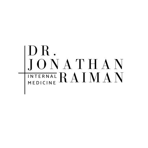 JONATHAN RAIMAN, MD - Updated October 2025 - 50 Reviews - 16101 Ventura ...