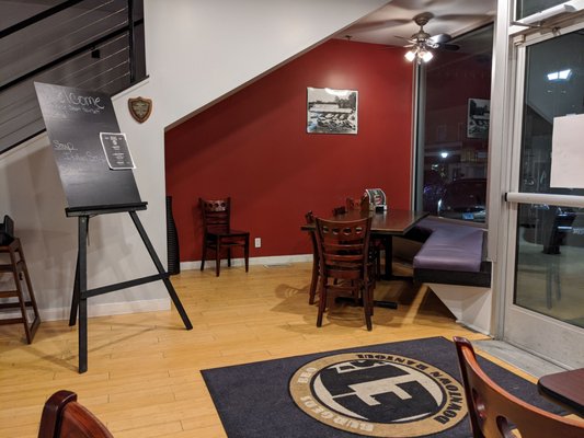 ET’S DOWNTOWN RANTOUL - 57 Photos & 42 Reviews - 107 E Sangamon Ave ...