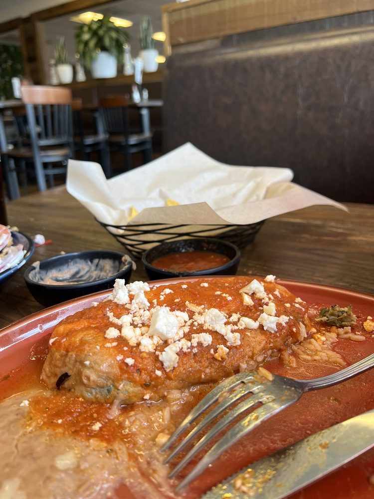 EL COMAL TAQUERIA AND GRILL - 180 Photos & 100 Reviews - 723 N Main St ...