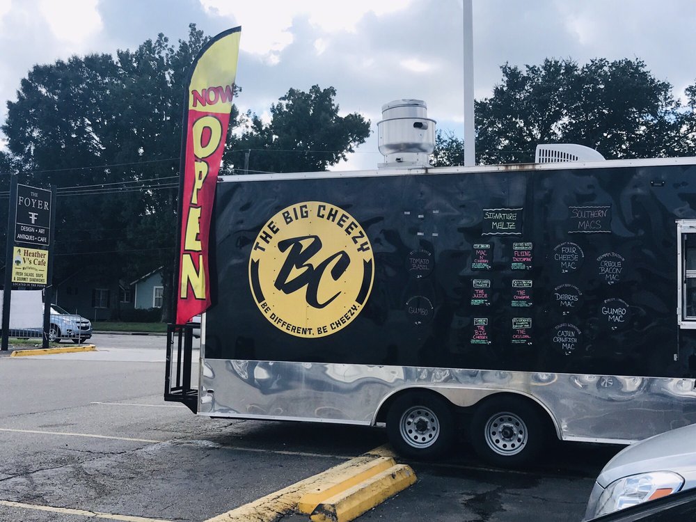 THE BIG CHEEZY - Updated September 2024 - 12 Photos - 2679 Highland Rd ...