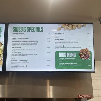 HUMMUS REPUBLIC - Updated December 2025 - 58 Photos & 61 Reviews - 3201 ...