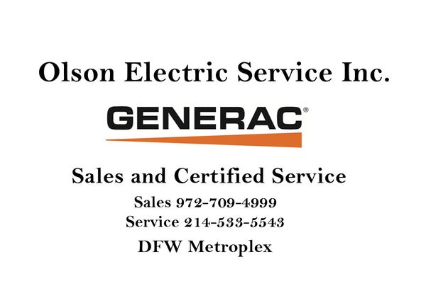 OLSON ELECTRIC SERVICE - Updated May 2026 - 11 Photos & 10 Reviews ...