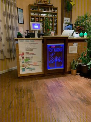 FOOT MASSAGE SPA - 125 Photos & 228 Reviews - 8111 Creedmoor Rd ...